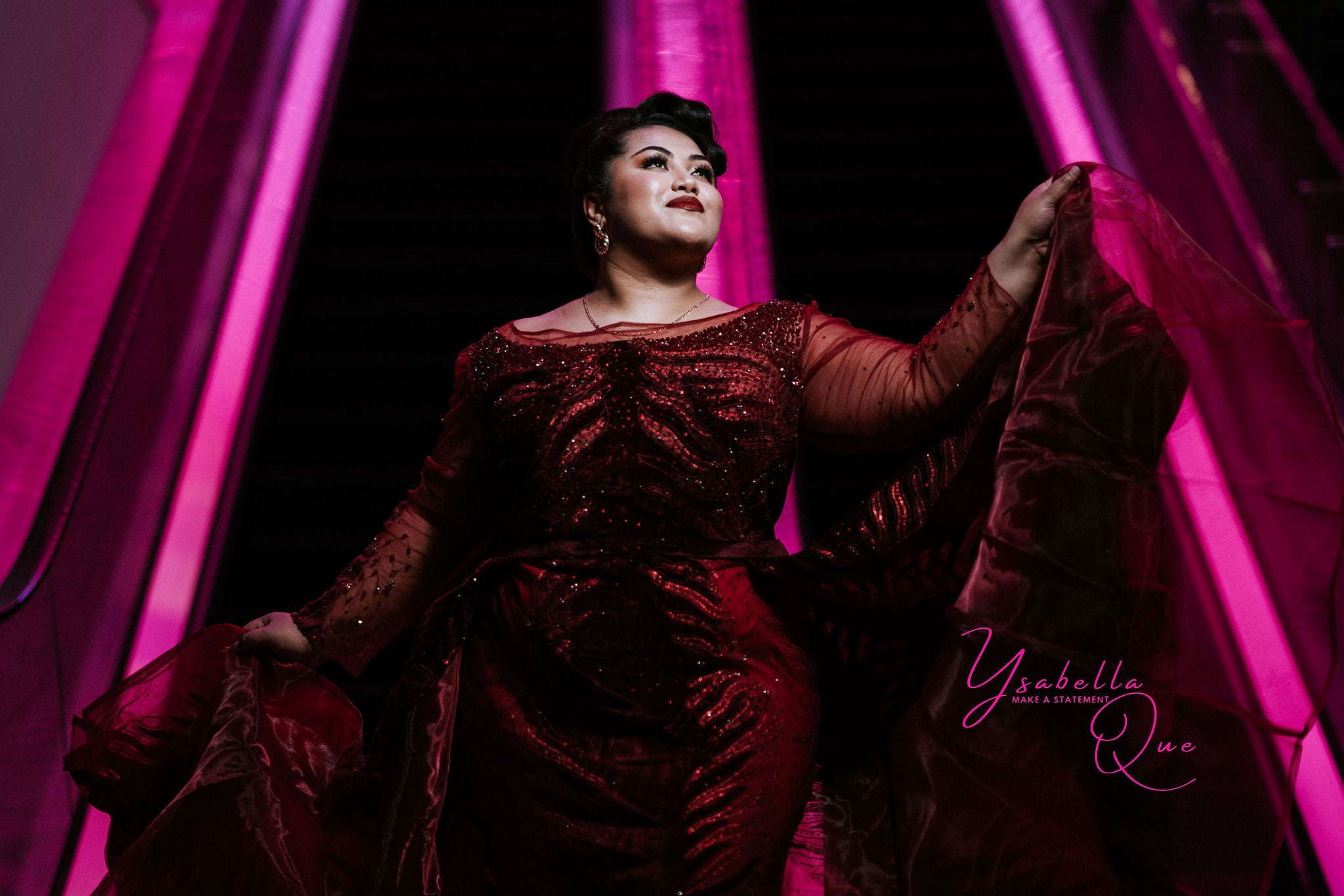 Amani – Ysabellaque.co.nz